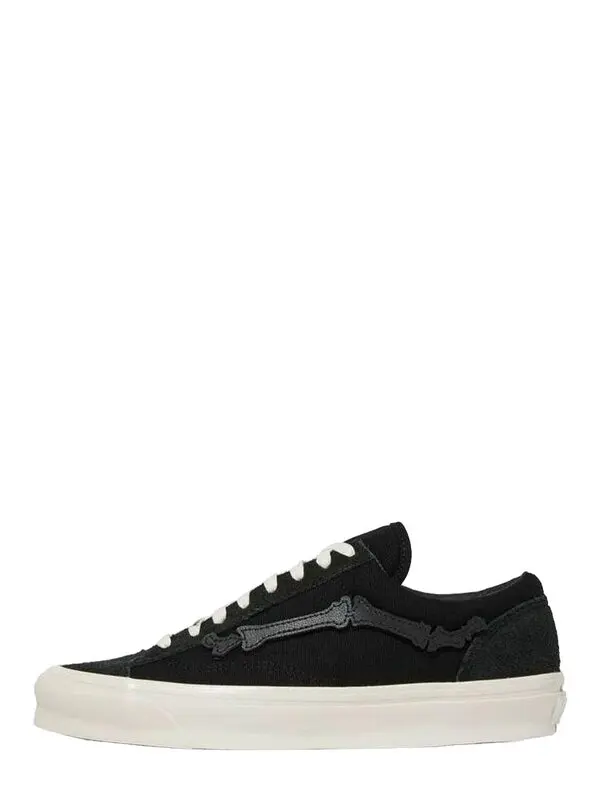 VANS Blends X Og Style 36 Lx "magic Tape Pack Black - Black/white