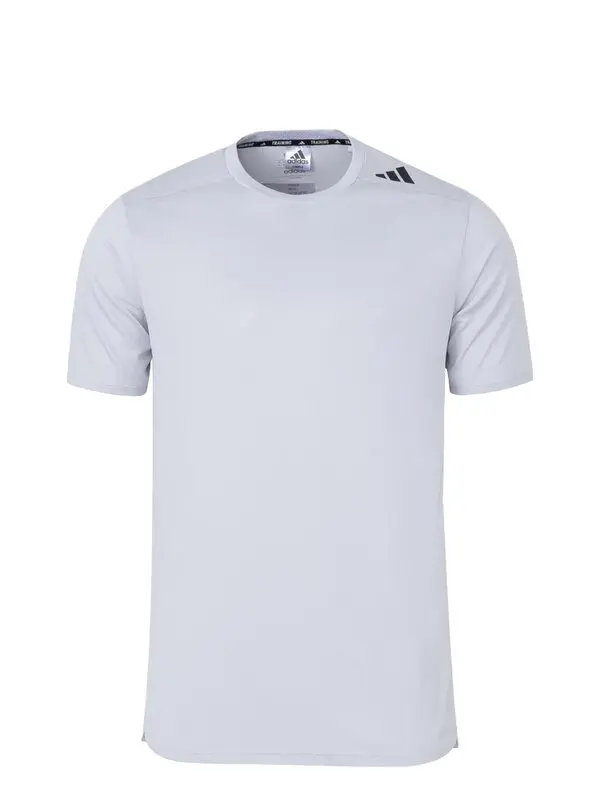 Adidas Designed 4 Heat.rdy Hiit T-shirts - Grey