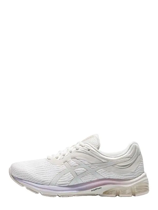 Asics Gel-pulse 11 Athletic Sneakers - White
