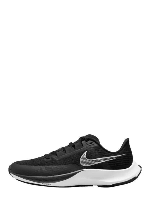Nike Zoom Rival Fly 3 Sneakers - Black/white