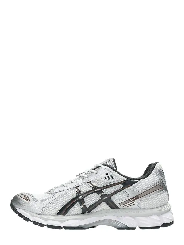 Asics Gel-kayano .1 Athletic Sneakers - White/graphite Grey