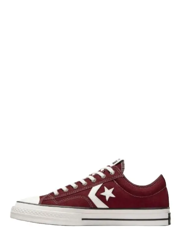 CONVERSE Star Player 76 Sneakers - Red