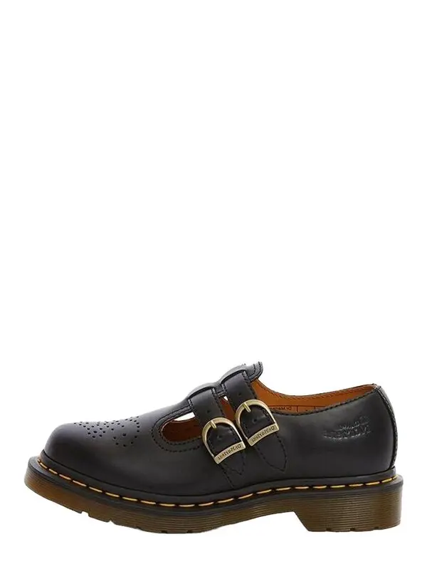 Dr. Martens 8065 Mary Jane Jk - Black