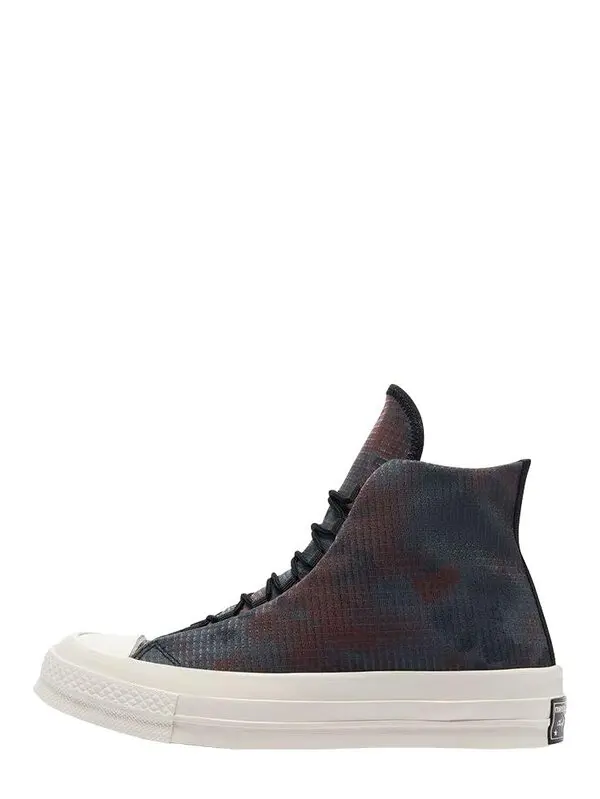 CONVERSE Chuck Taylor All Star 1970s High Top 'black Gray - Black/gray