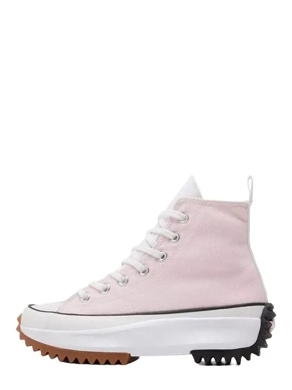 CONVERSE Run Star Hike High Top Sneakers - Pink