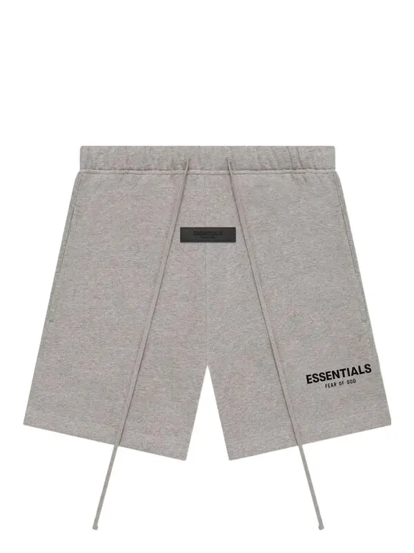Fear Of God Sweatshort - Dark Oatmeal