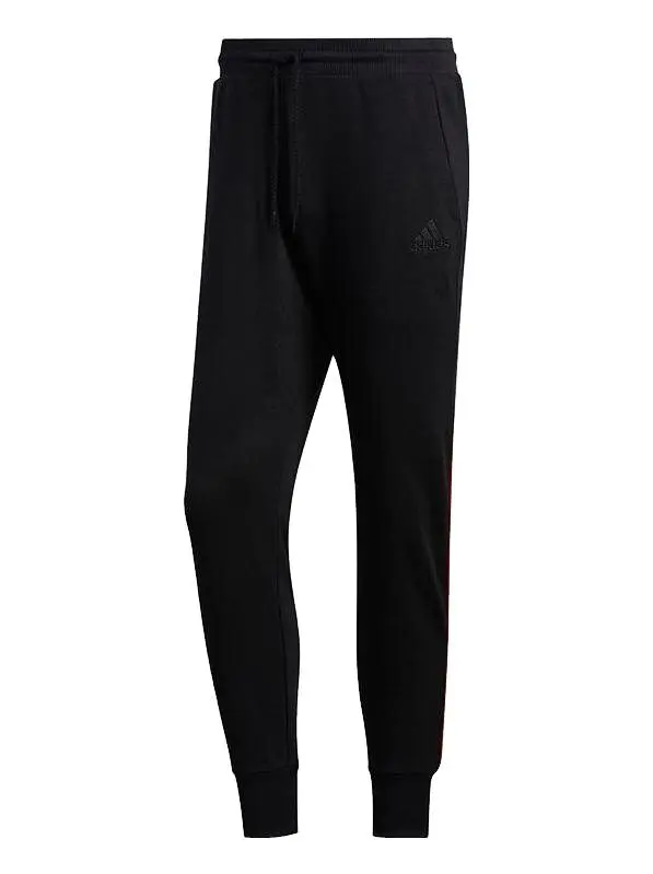 Adidas Rose Ft Pant Basketball Sports Long Pants - Black