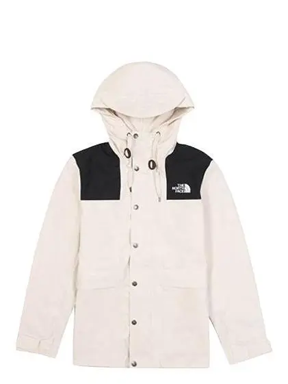 The North Face Mountain Jacket - Beige