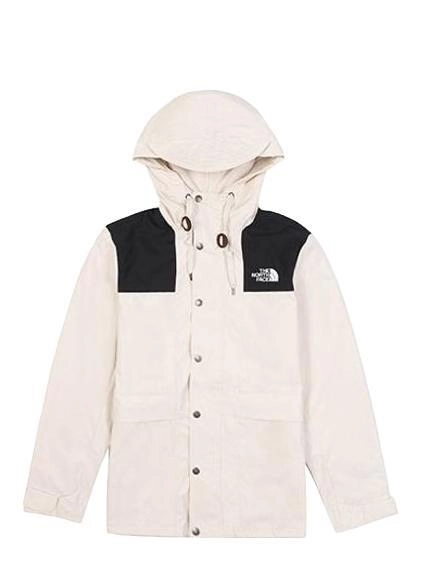The North Face Mountain Jacket - Beige
