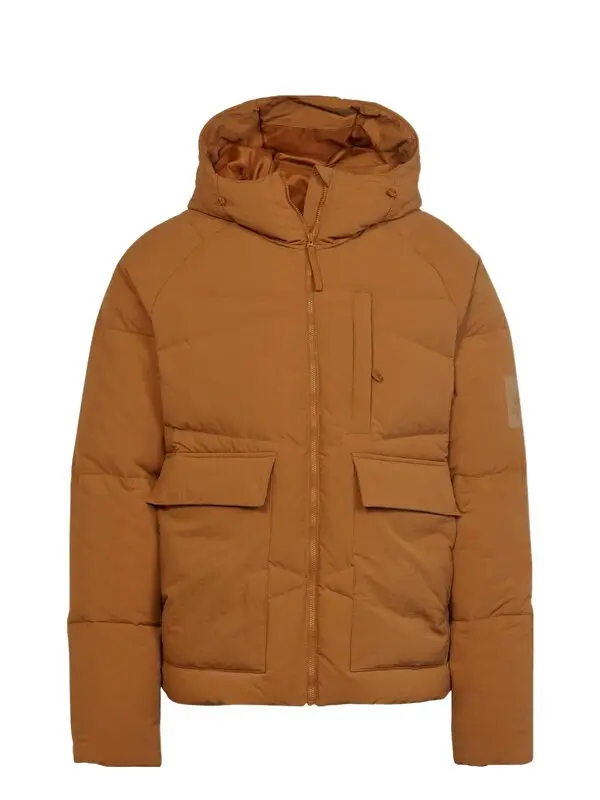 Adidas Logo Puffer Jacket - Default Colorway