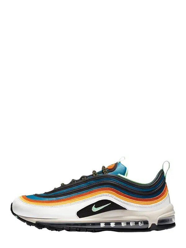 Nike Max 97 Sneakers - Multi-color