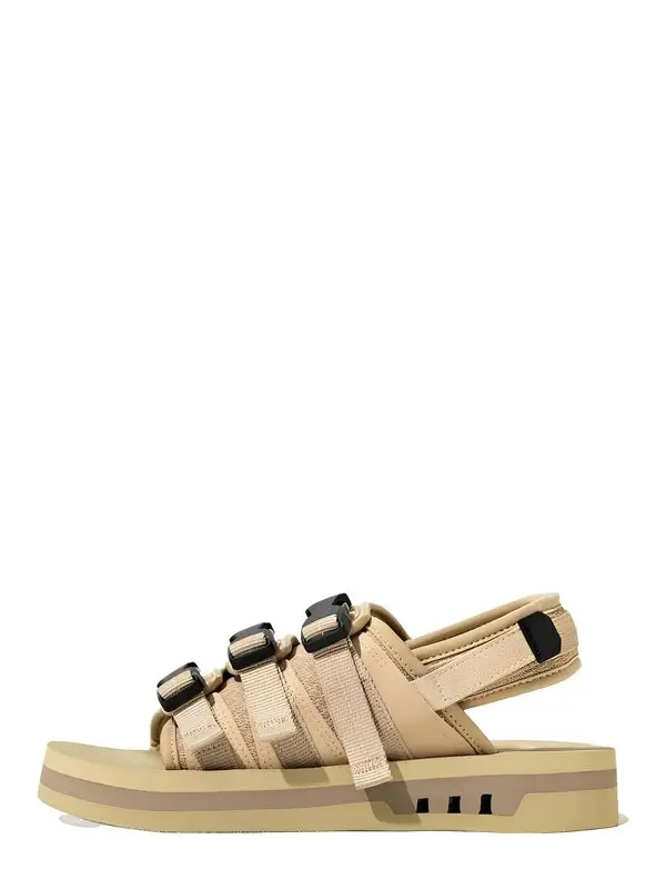 Adidas Originals Adistrp Sandals - Magic Beige/savanna