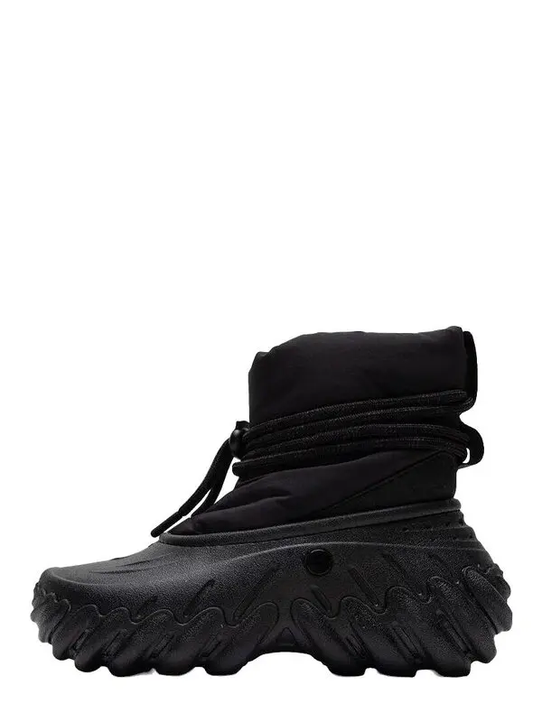CROCS Echo Boot - Black