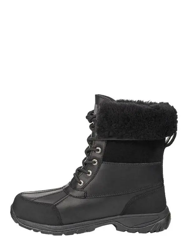 UGG Butte Boots - Black