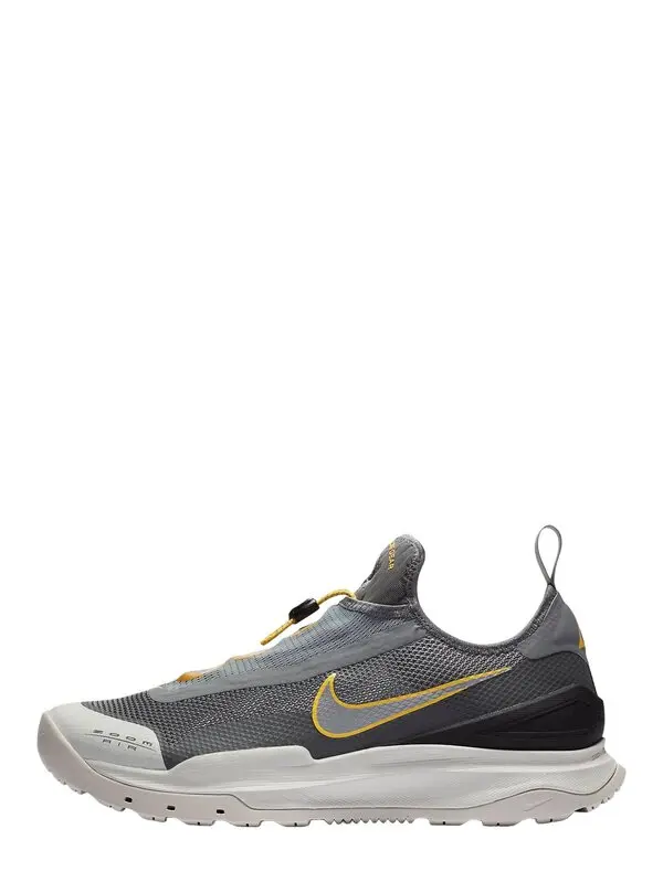Nike Zoom Air Ao Sneakers - Graygold
