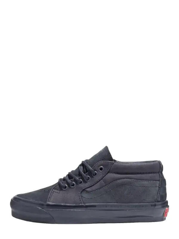 VANS Sk8-mid Reissue 83 Mg Sneakers - Black