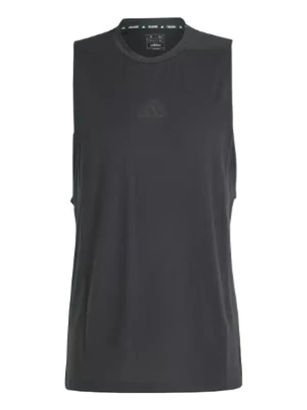 Adidas Training Tank Top - Black