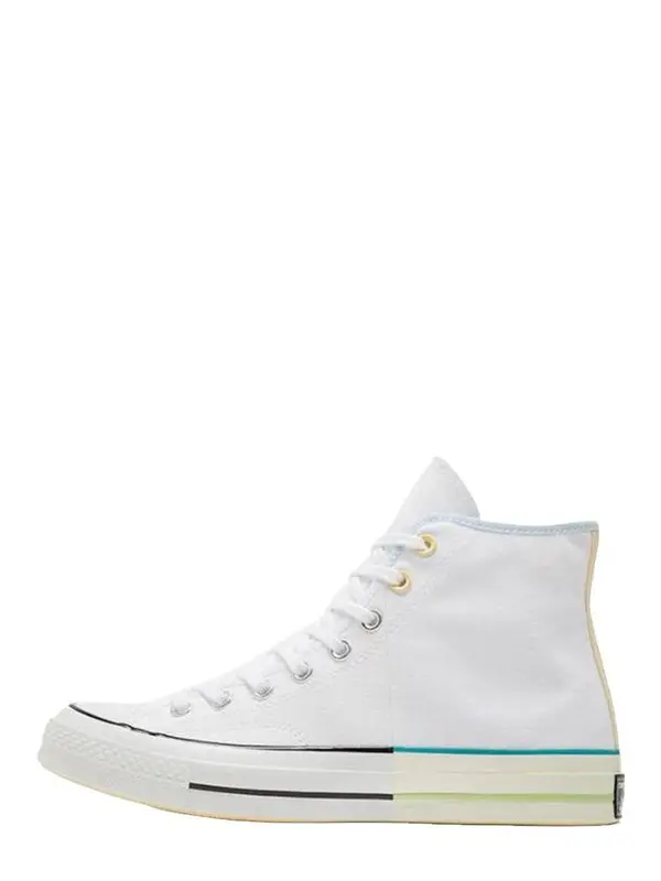 CONVERSE Chuck 70 Hi Top Sneakers - Blue