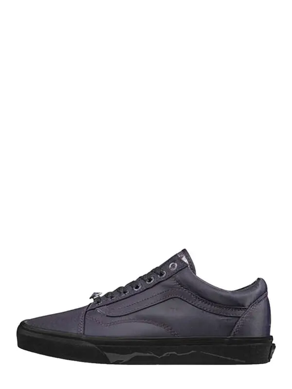 VANS Old Skool 'deathly Hallows' Sneakers - Black