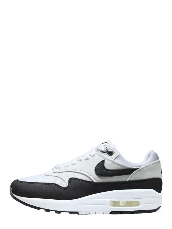 Nike Max 1 Sneakers - Summit White/black