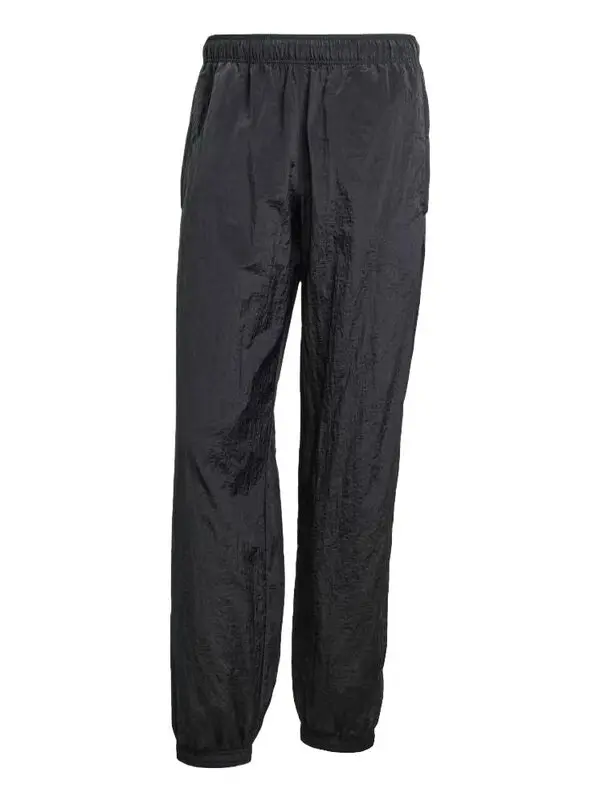 Adidas Eqt Track Pants Asia Sizing - Black