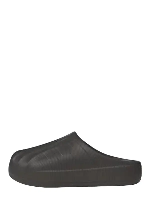 Adidas Original Adifom Superstar Mule - Black/black