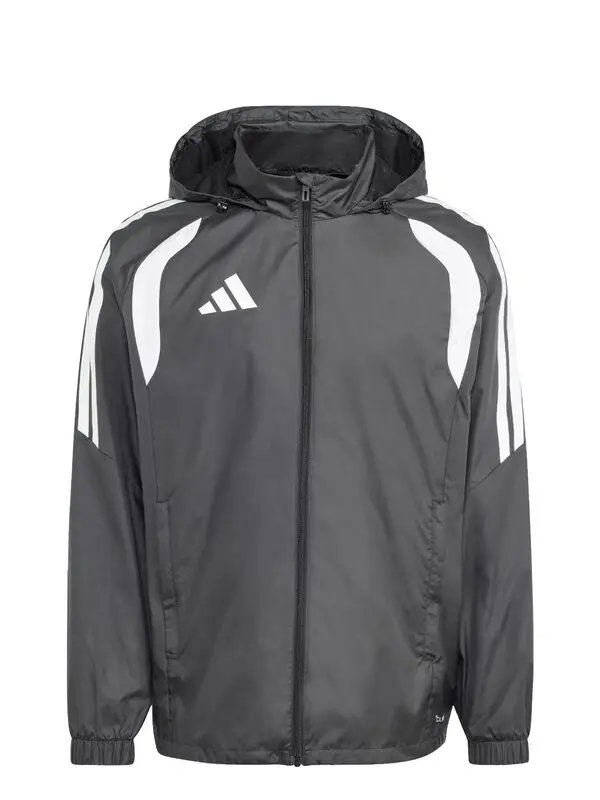 Adidas Tiro26 League Windbreaker - Black/white