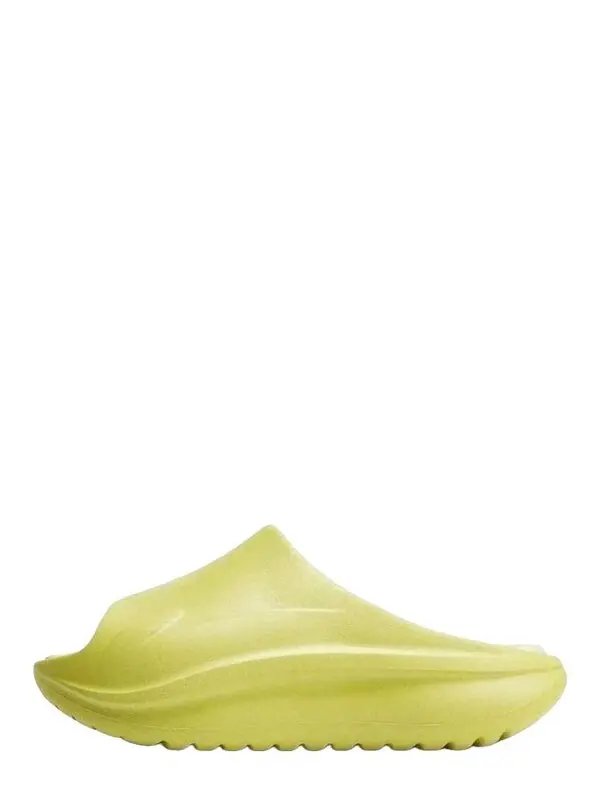 LI-NING Soft Slipper - Green