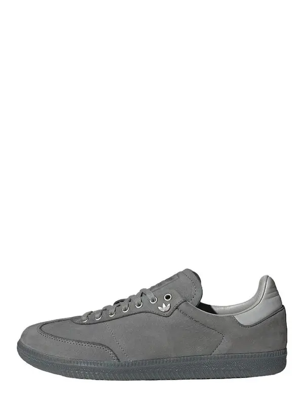 Adidas Samba Lux Sneakers - Grey/grey/grey