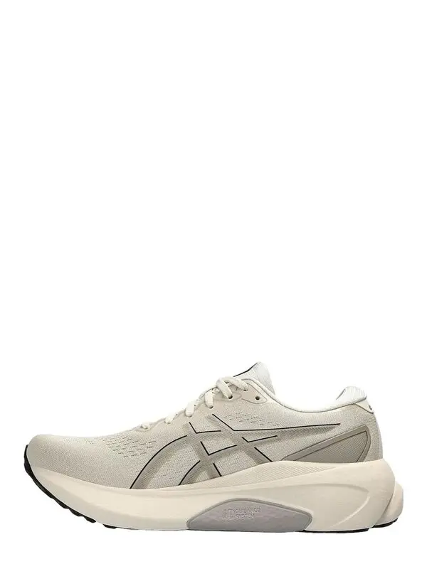Asics Gel-kayano 30 Athletic Sneakers - Oatmeal/black