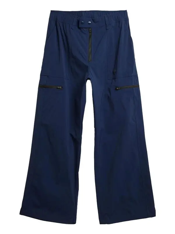 Adidas X Wales Bonner Cargo Pants - Navy