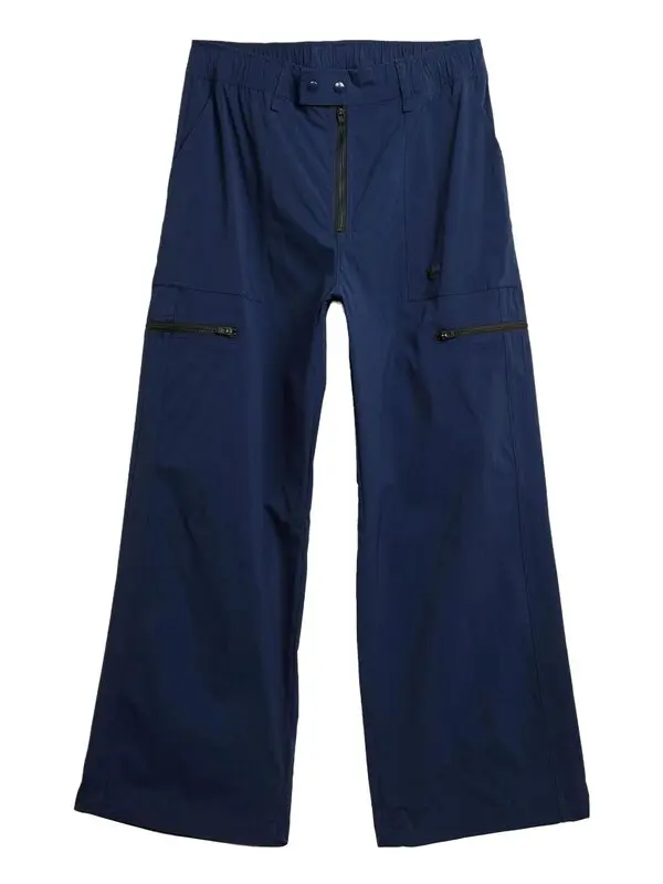 Adidas X Wales Bonner Cargo Pants - Navy