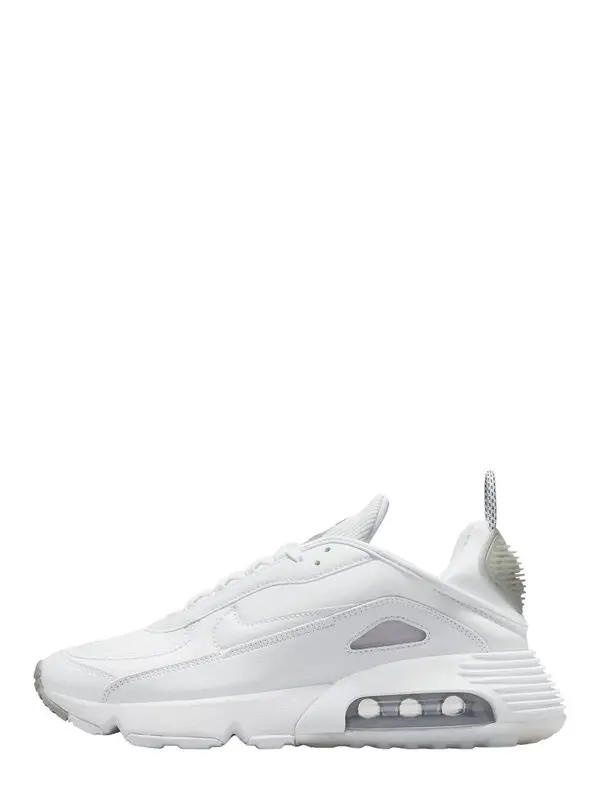 Nike Max 2090 C/s Sneakers - White/grey