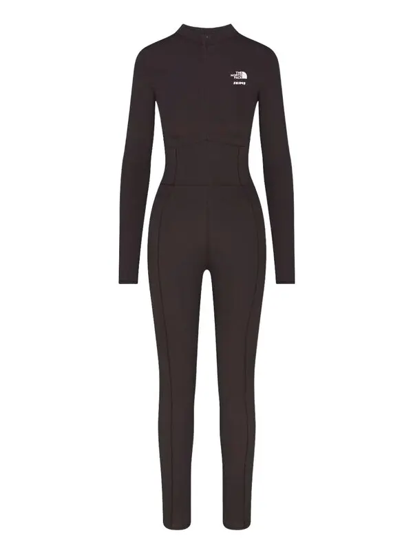 The North Face X Skims Refina Bodysuit - Phoenix