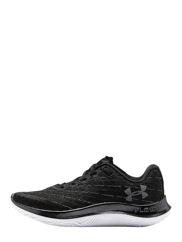 Under Armour Flow Velociti Wind Cn Athletic Sneakers - Black