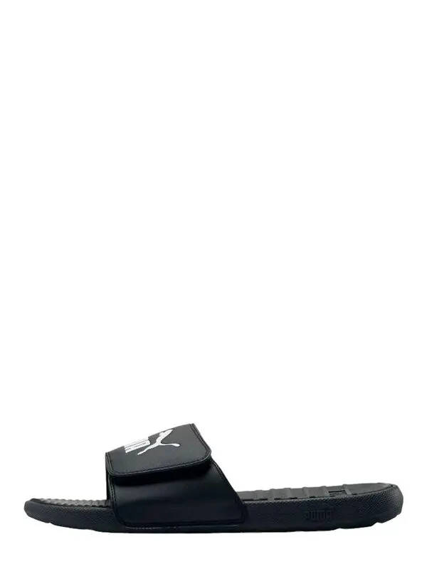 PUMA Cool Cat 5 Slide - Black
