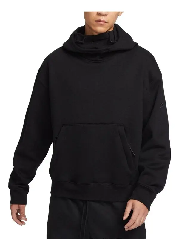 Nike Therma-fit Tech Pack Hoodie - Black
