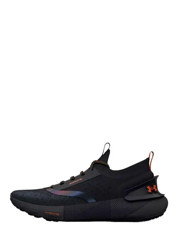 Under Armour Hovr Phantom 3 Storm Sneakers - Black/jet Grey