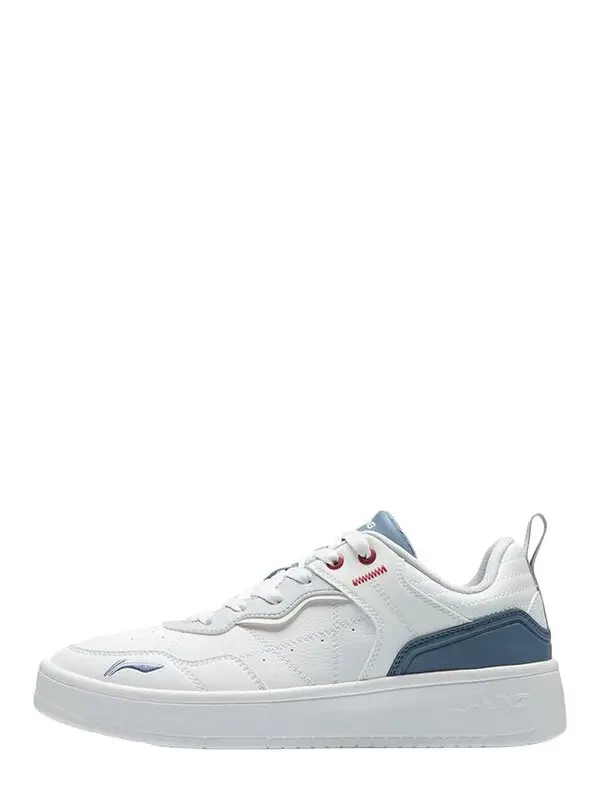 LI-NING Superwave Lite 'white Blue - White/blue