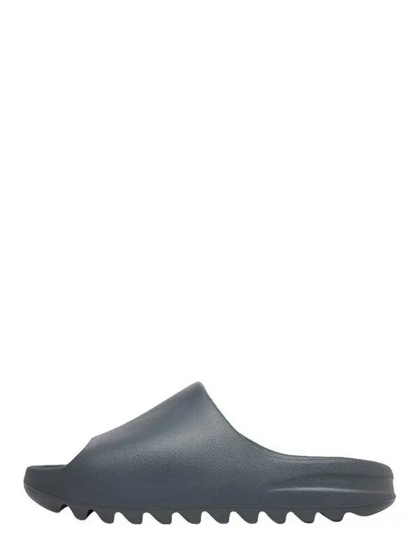 Adidas Yeezy Slide - Slate Grey/slate Grey/slate Grey
