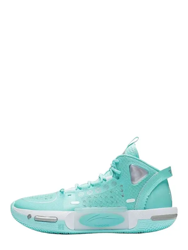 LI-NING Wade Shadow 4 Sneakers - Blue/white