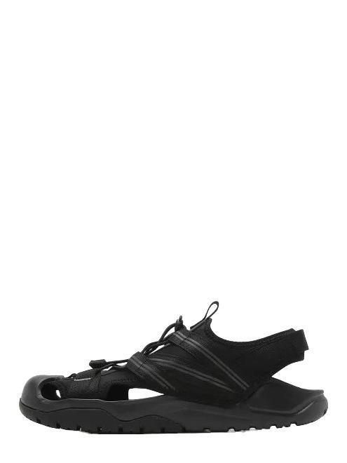 NEW BALANCE Crv Cove V2 Sandals - Black
