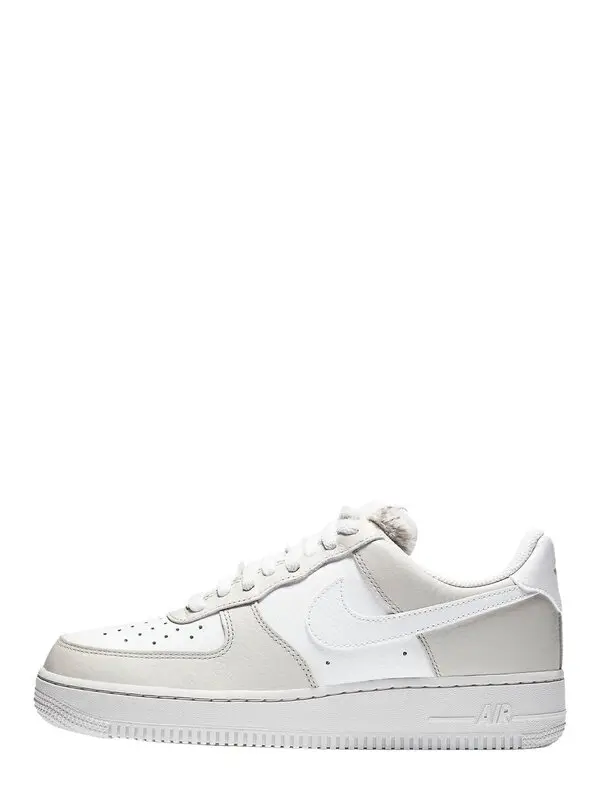 Nike Force 1 '07 Low Sneakers - White