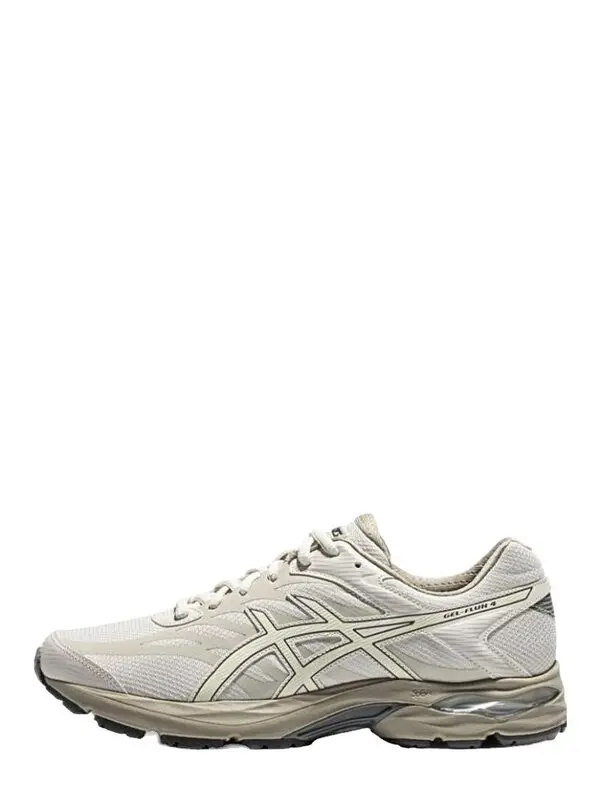 Asics Gel-flux 4 Sneakers - Beige