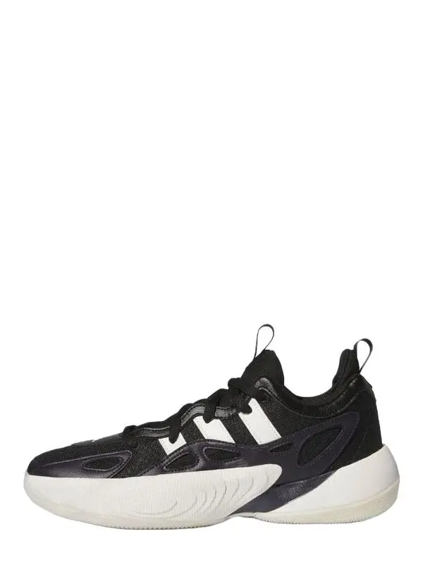 Adidas Trae Young Unlimited 2 Sneakers - Black