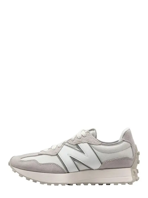 NEW BALANCE 327 "raincloud Reflection" Sneakers - Raincloud/reflection