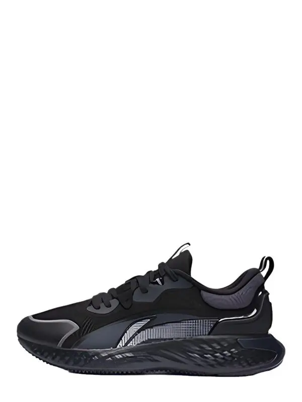 LI-NING Cloud Shield Sneakers - Black