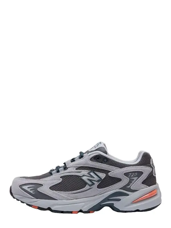 NEW BALANCE 725v1 Athletic Sneakers - Gray