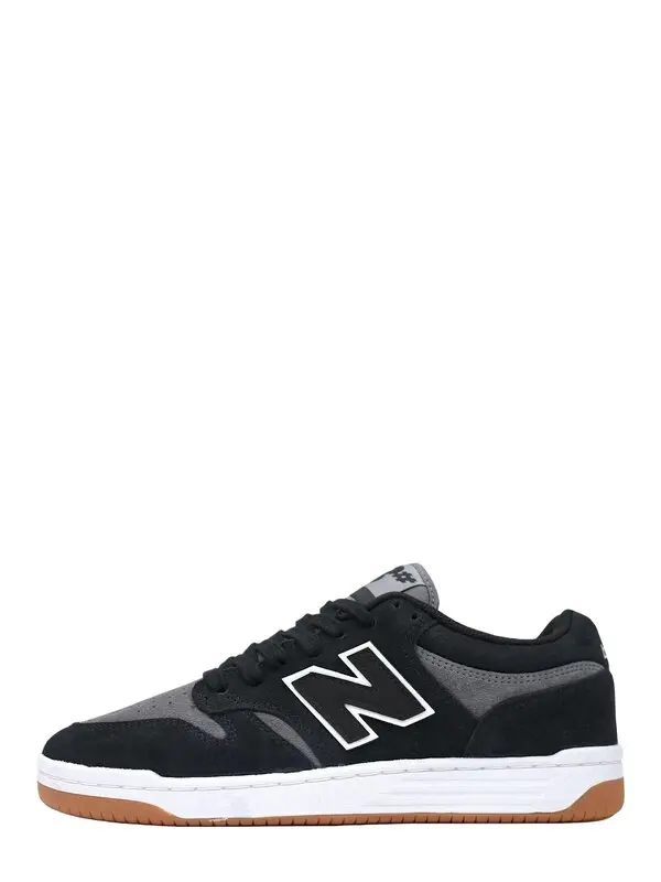 NEW BALANCE Numeric 480 - Black/grey