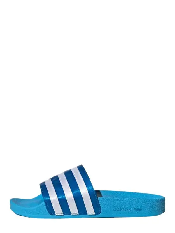 Adidas Originals Adilette Slide - Blue